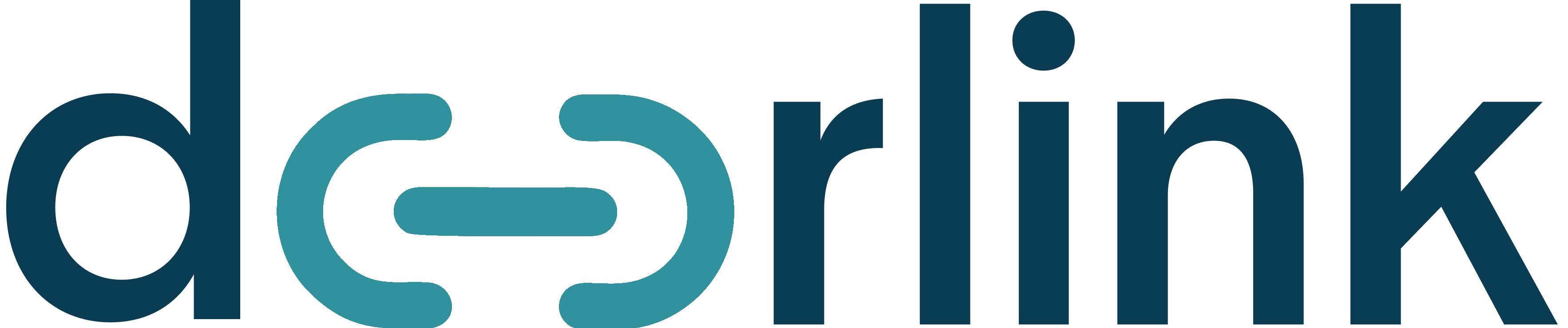 Doorlink